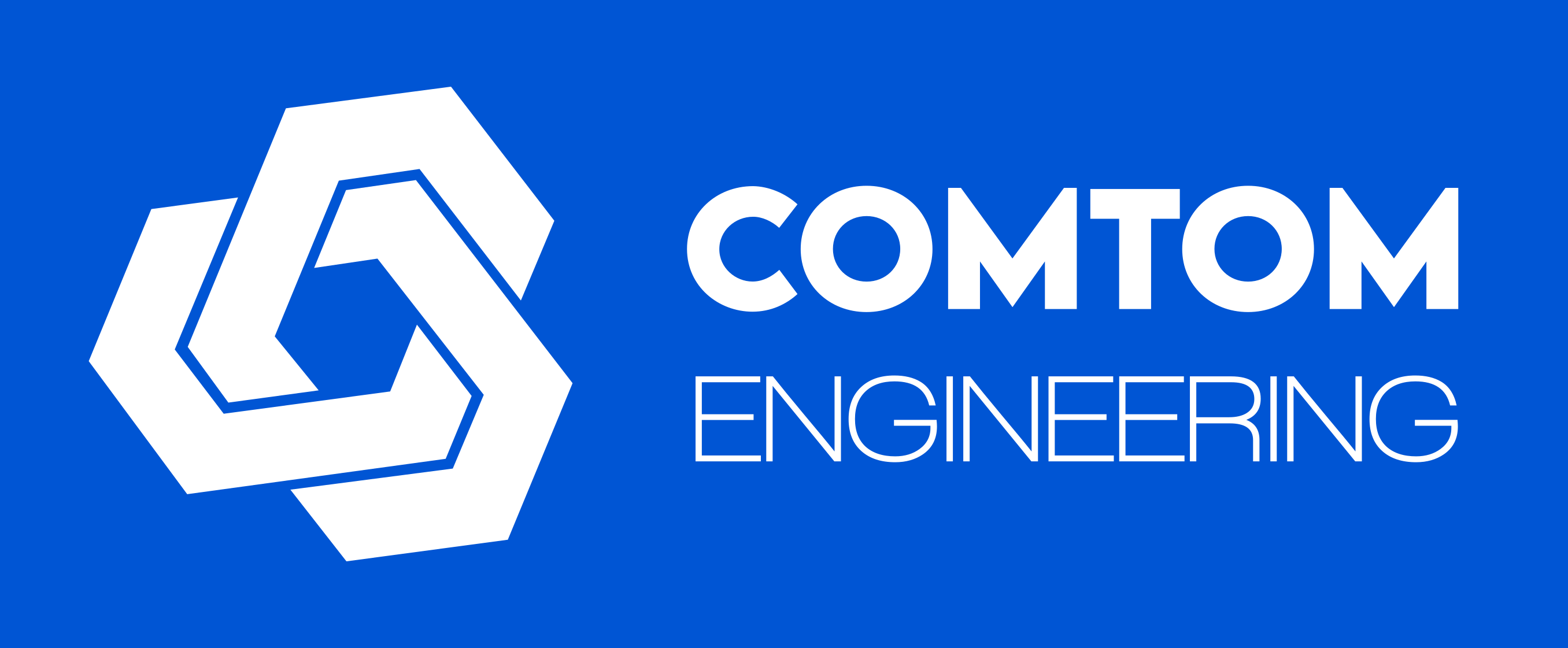 Comtom Engineering